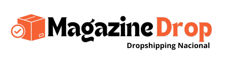 Loja Drop - Magazine Drop Brasil